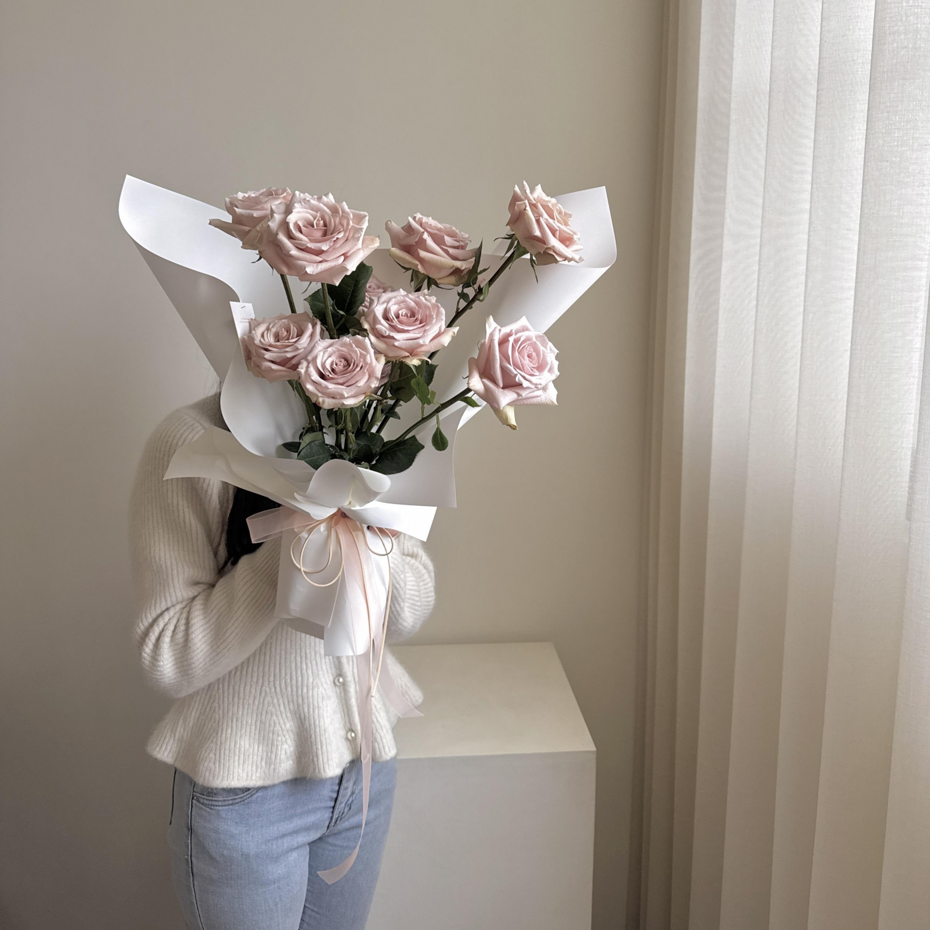 LA FLOR 引花入室