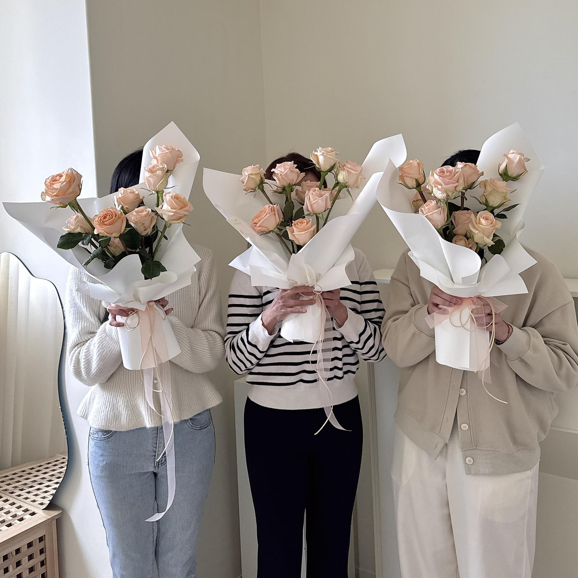 LA FLOR 引花入室